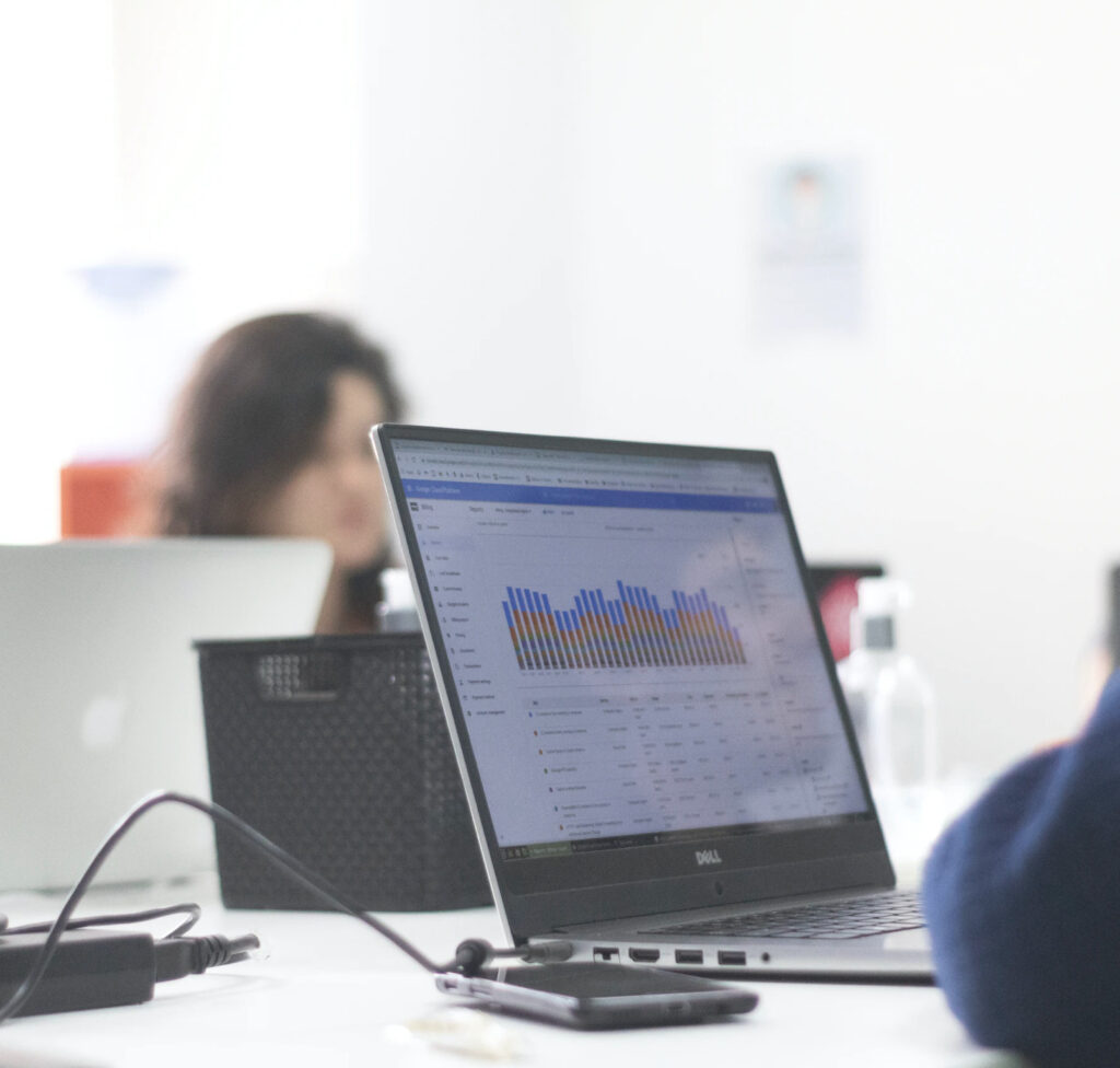 CRM / Salesforce / Microsoft 360 - DVR Softek