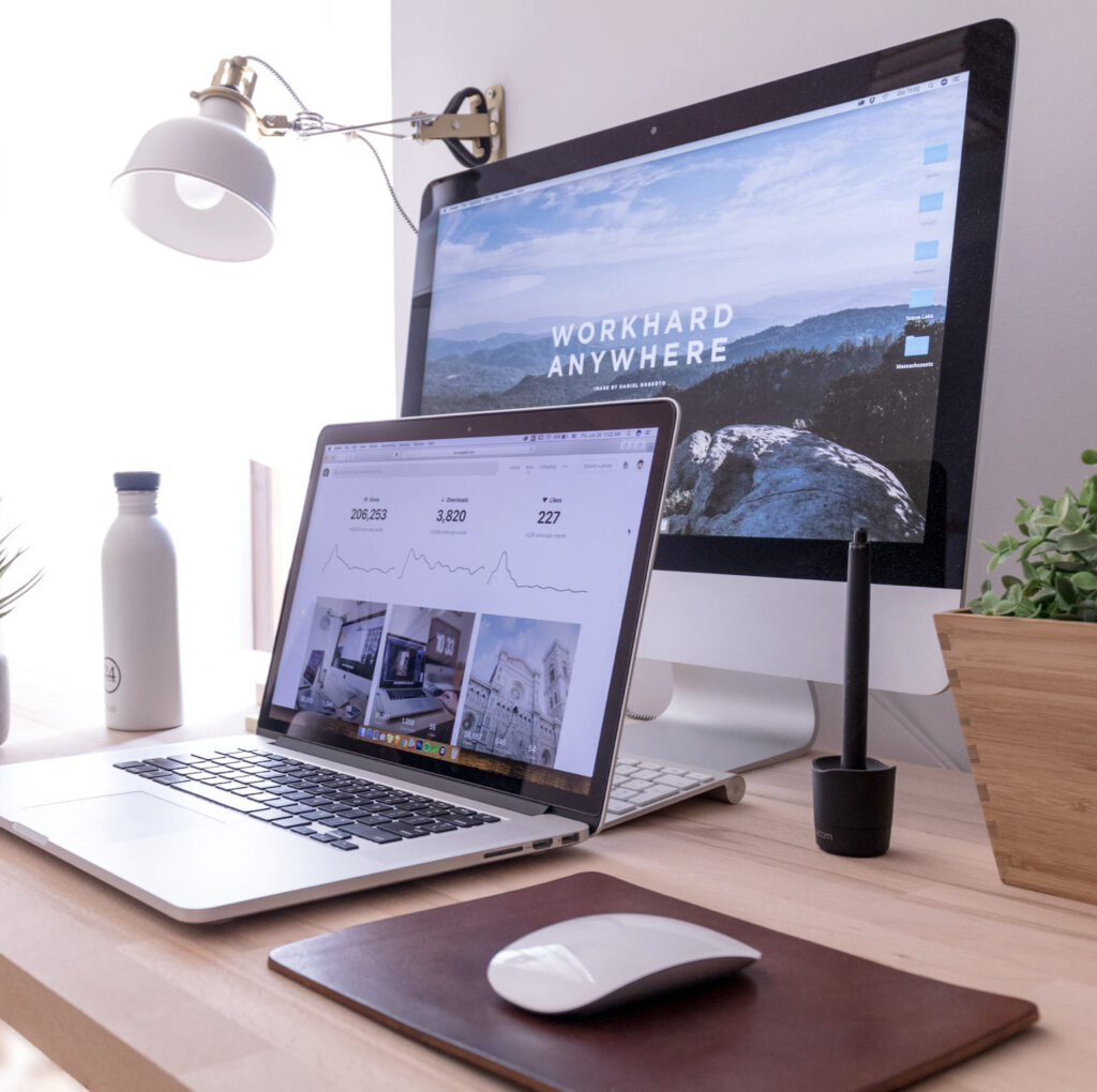 Digital Workspace Services – DVR Softek