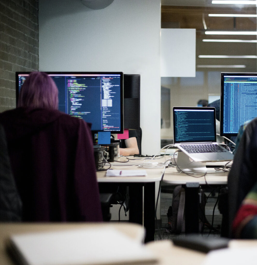 Service Management – DVR Softek